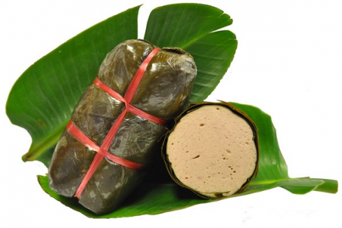 Cách làm giò lụa mềm mịn, thơm ngon đúng chuẩn - Tri Thức - Tài Nguyên