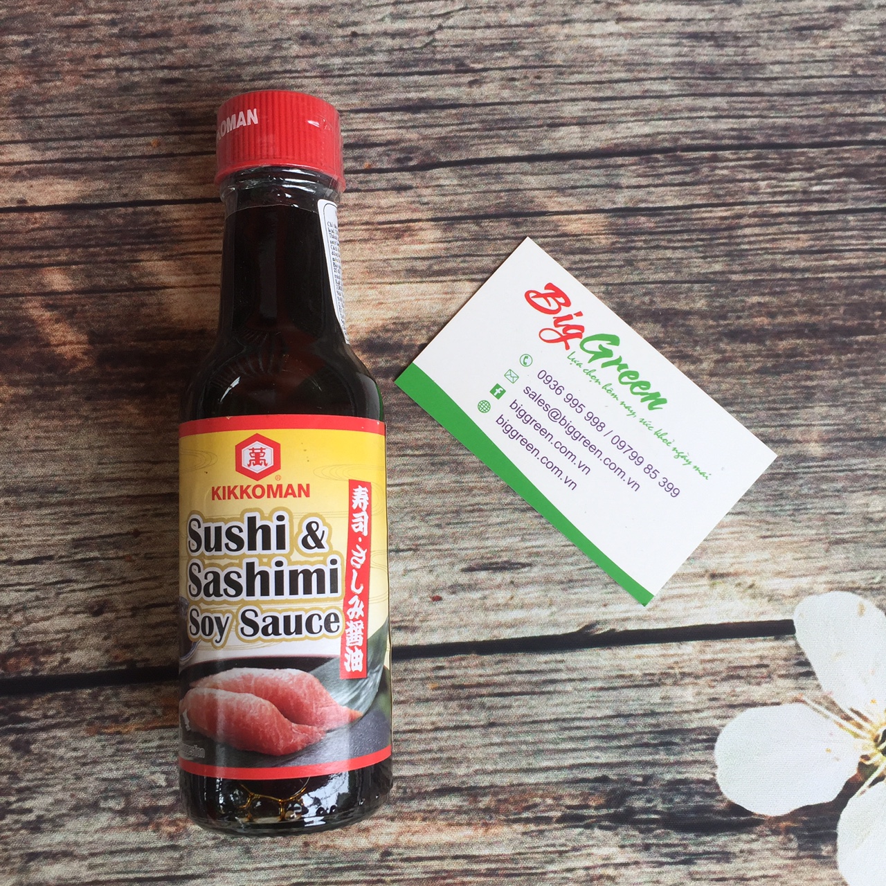 Nước tương Shushi Sashimi Soy Sauce, cung cấp Nước tương Shushi Sashimi ...